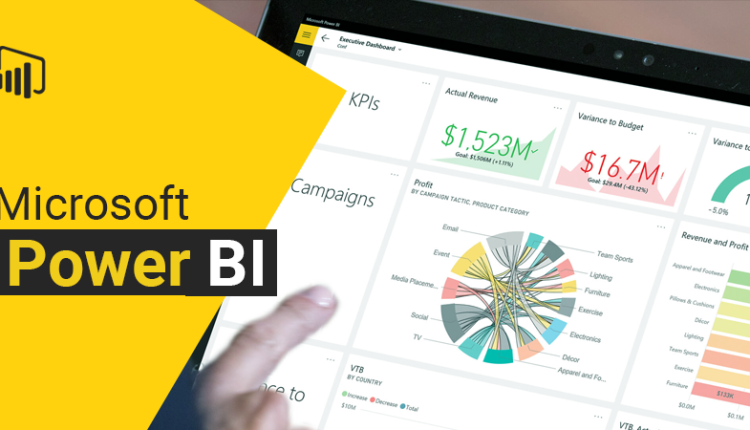 شهادة محلل بيانات Power Bi Archives - فدني | Fedniy