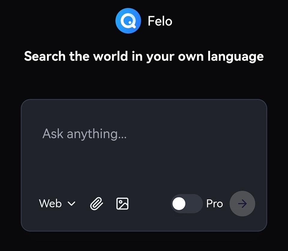 الإصدار اليابانيfelo أقوي اداة ذكاء اصطناعي في 2025 - فدني | Fedniy