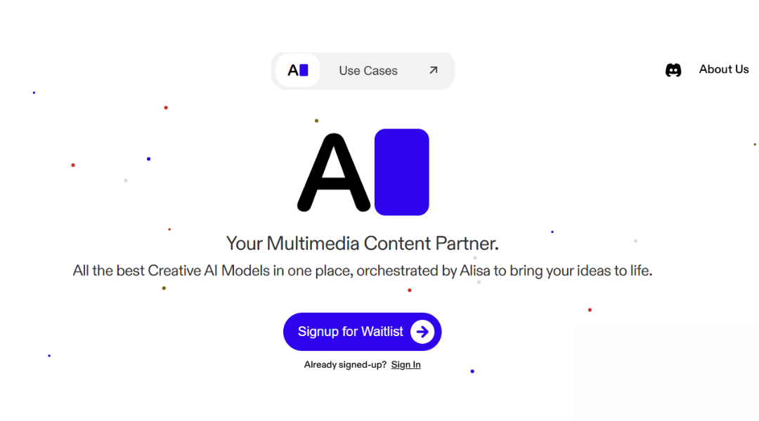 وداعًا للأدوات المتعددة! أداة Alisa تحول أفكارك إلى صور وفيديوهات بالذكاء الاصطناعي - فدني | Fedniy