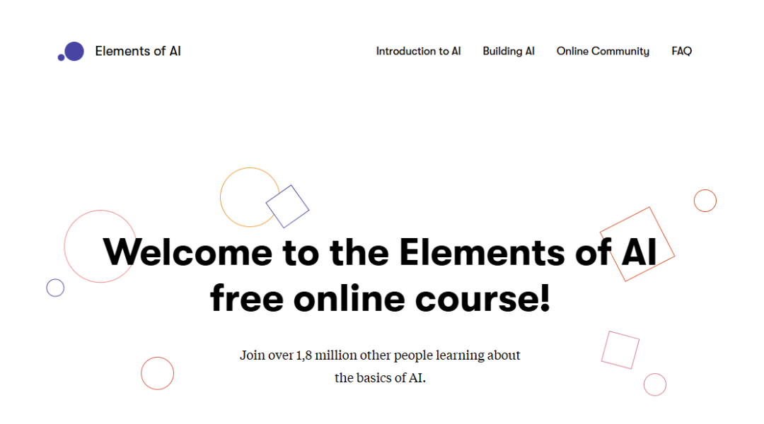 كورس Elements of AI المجاني يغير طريقة فهمك للذكاء الاصطناعي ويضعك على ...